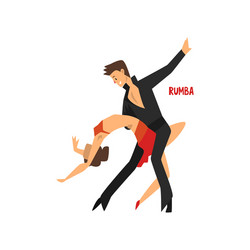 Rumba Vector Images (over 2,400)