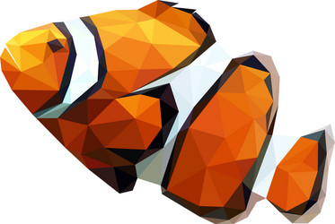 Fish Die Vector Images (39)