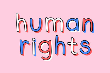 Doodle Human Rights Vector Images (over 900)