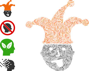 Idiot Symbol Person Vector Images (90)