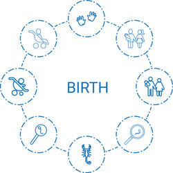 Free Birth Vector Images (over 3,600)