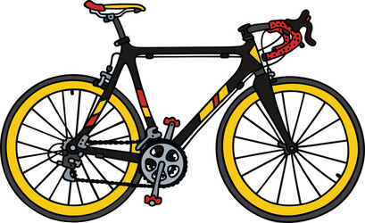 Bike Run Vector Images (over 7,100)