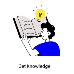 Knowledge Vector Images (over 360,000)