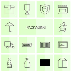 Free Packaging Vector Images (over 13,000)