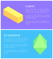 Cuboid Vector Images (over 2,900)