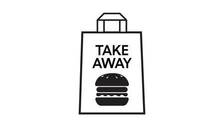 Take Away Logo Vector Images (over 2,500)