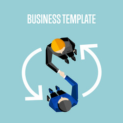 Worker Top View Vector Images (over 1,800)