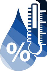 Relative Humidity Vector Images (66)