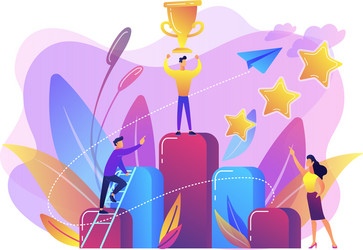 Success Story Vector Images (over 3,100)