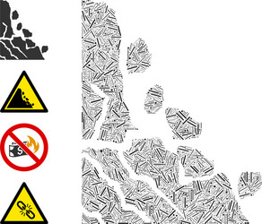 Unstable Vector Images (over 1,300)