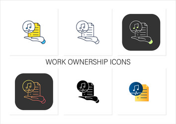 Ownership Vector Images (over 10,000)
