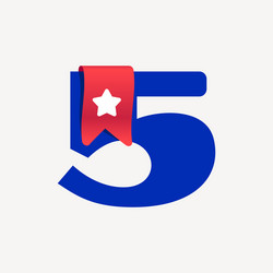 5 Star Logo Vector Images (over 2,900)