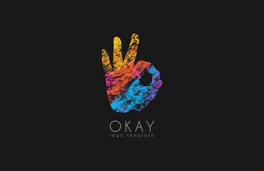 Okay Sign Vector Images (over 11,000)