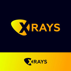 X-Ray Logo Vector Images (over 2,000)