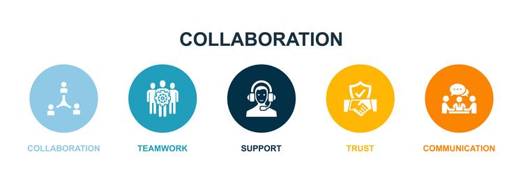 Teamwork Vector Images (over 410,000)