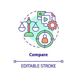 Compare Logo Vector Images (over 2,500)