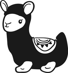 Free Llama Vector Images (75)