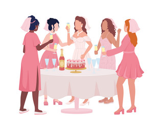 Hen Party Background Vector Images (over 400)