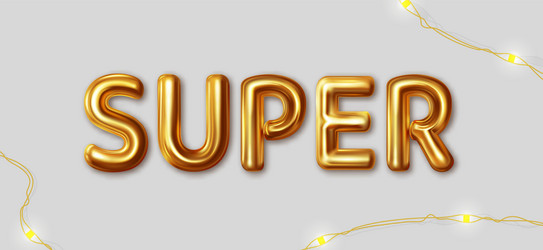 Gold Letters Set Vector Images (over 17,000)