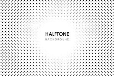Halftone Circle Gradient Vector Images (over 44,000)