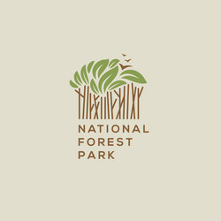 National Park Sign Vector Images (over 3,700)