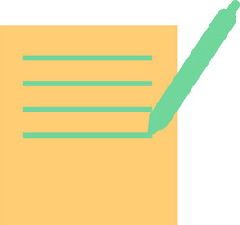 Essay Writing Vector Images (over 1,000)