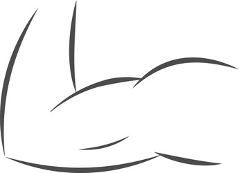 Triceps Muscle Vector Images (over 2,300)