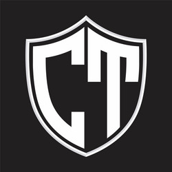 Ct Monogram Vector Images (over 1,800)