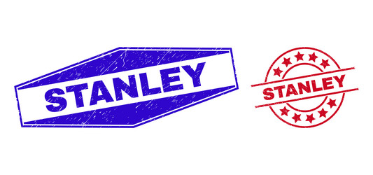 Stanley Vector Images (over 490)
