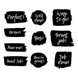 Commendation Vector Images (over 520)