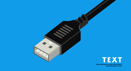 Usb Type a Vector Images (over 1,400)