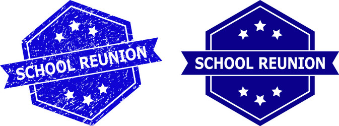 School Reunion Vector Images (over 150)