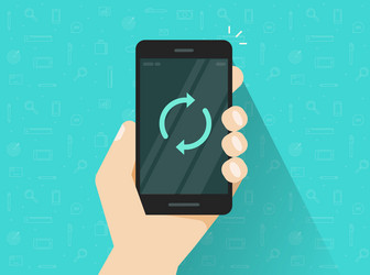 Phone Cartoon Vector Images (over 100,000)