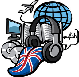 English Speaking Vector Images (over 5,400)