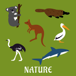 Australian Birds Vector Images (over 1,900)