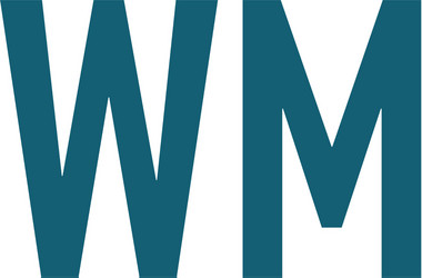 Wm Logo Vector Images (over 1,800)