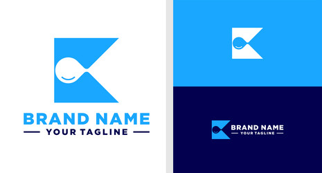 K Water Logo Vector Images (over 430)