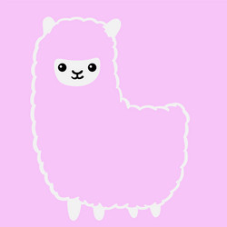 Free Llama Vector Images (75)