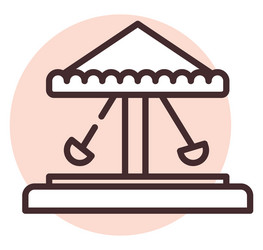 Carousel Background Vector Images (over 9,700)