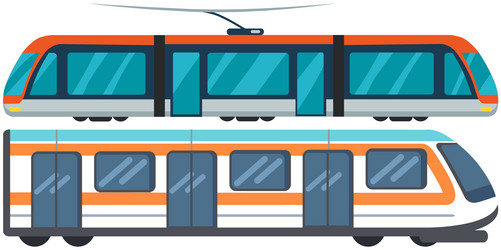 Delhi Metro Vector Images (39)