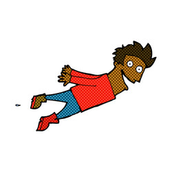 Man Drenched Cartoon Vector Images (49)