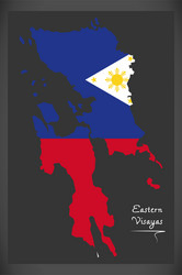 Visayas Map Vector Images (56)