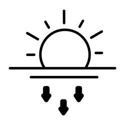 Evening Icon Vector Images (over 23,000)