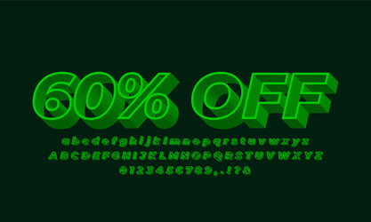 Number 60 Vector Images (over 4,400)