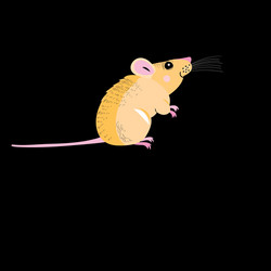 Funny Mouse Vector Images (over 19,000)
