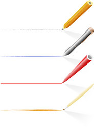 Writing Vector Images (over 320,000)