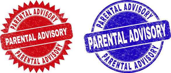 Parent Advisory Vector Images (over 280)