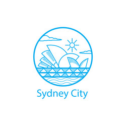 Sydney Logo Vector Images (over 780)