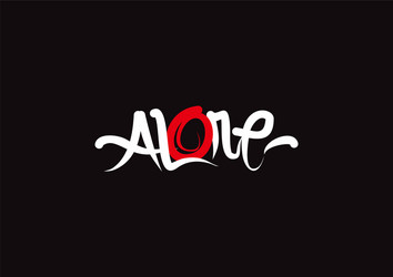 Alone Symbol Vector Images (over 7,300)