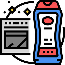 Surface Cleaner Vector Images (over 1,900)